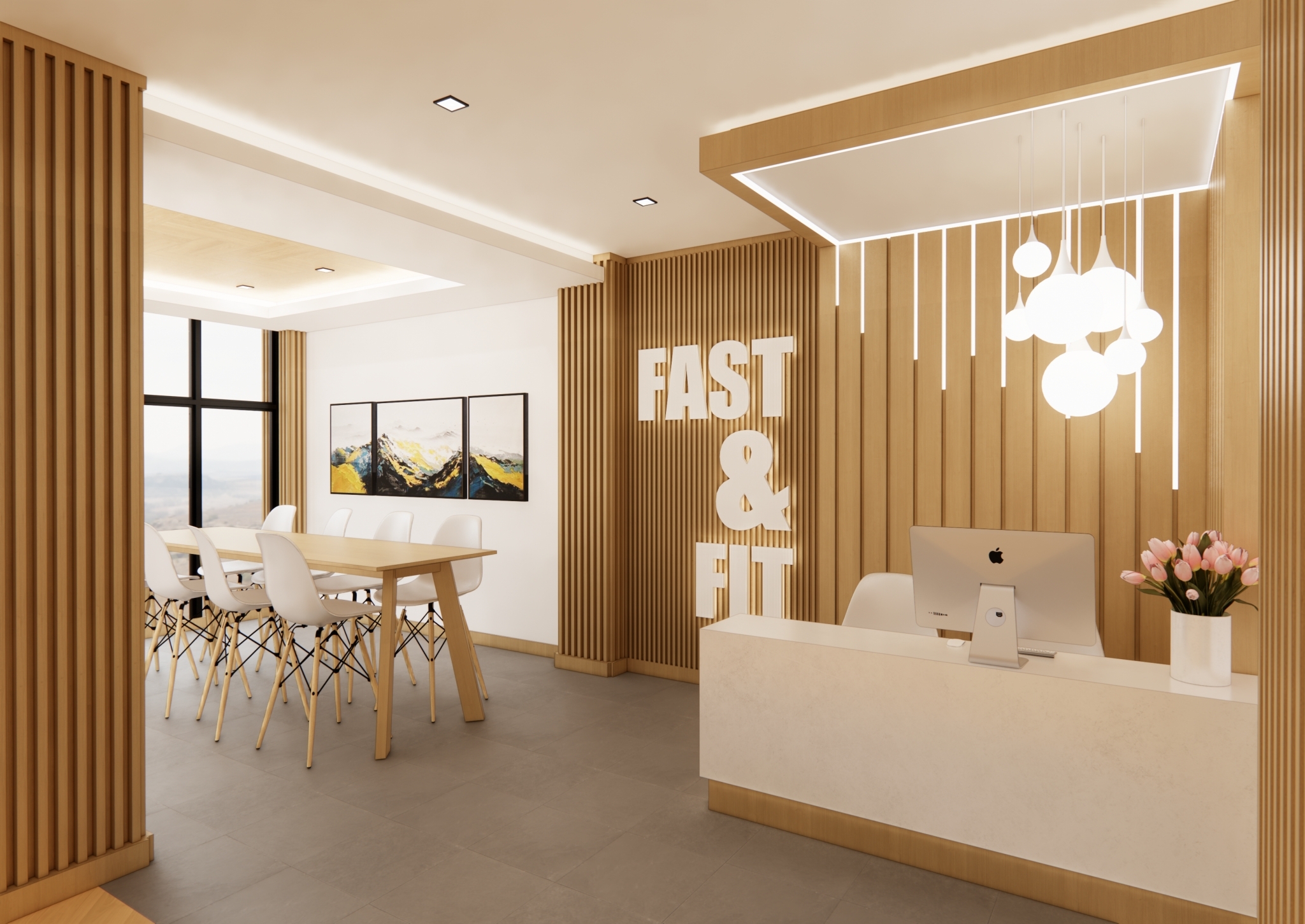 Fast & Fit - prcwerk.com